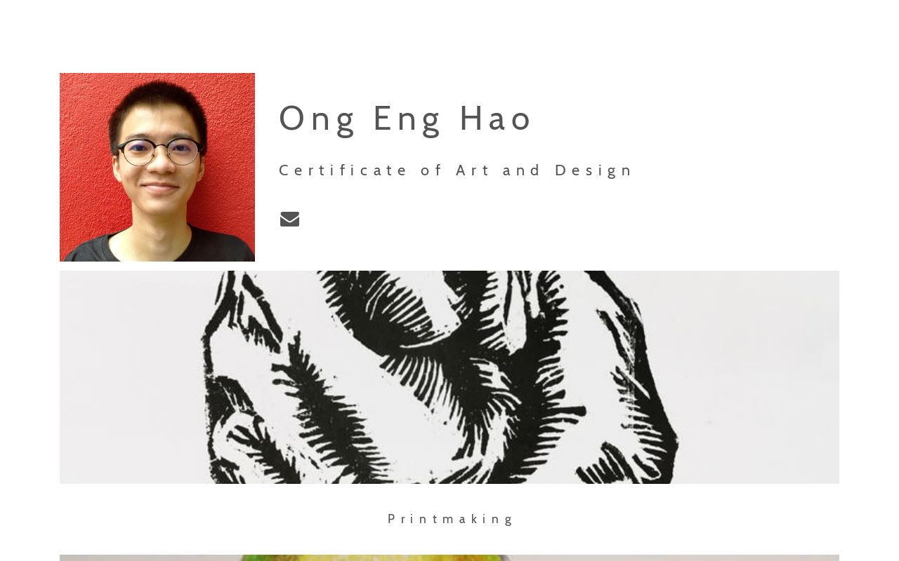 Ong Eng Hao